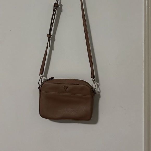 Guess | Bags | Mini Guesss Camera Crossbody Bag | Poshmark